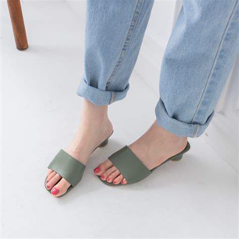 여성 뮬 슬리퍼 Ws 2732 코젤 이랜드몰