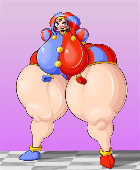 Rule 34 2023 2d 2d Artwork 2d Artwork Attackheat Big Breasts Big