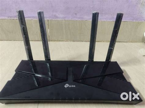Tp Link Ax10 Wifi 6 Ax1500 Wifi Router Computer Accessories 1798683763
