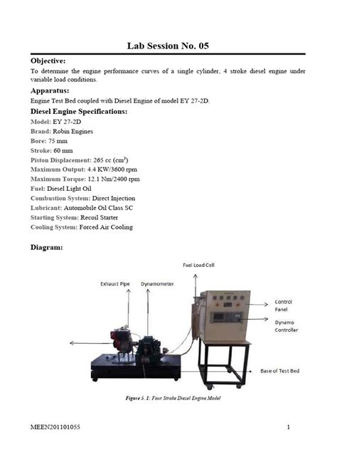 Lab05and 06 Meen55 Pdf