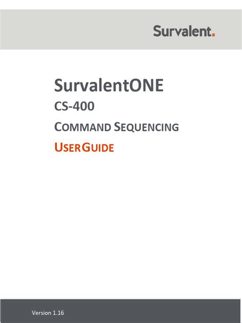 Command Sequencing Pdf Variable Computer Science Reserved Word