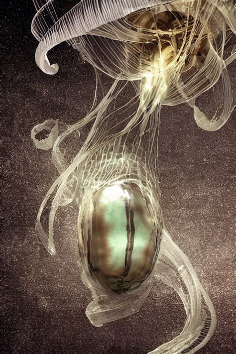 Stable Diffusion Jelly Study 2 On Behance