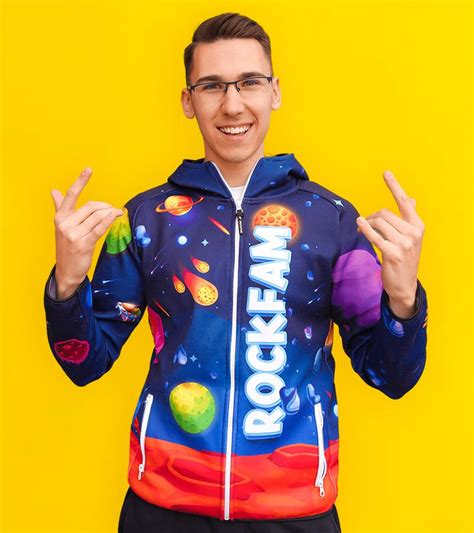 Dex Rock Duks Za Dečake Rockfam Galaxy Teget Online Prodaja Ananas