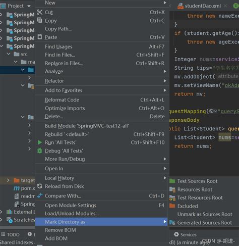 idea怎么创建javaweb的webapp项目 idea webapp是什么 csdn博客