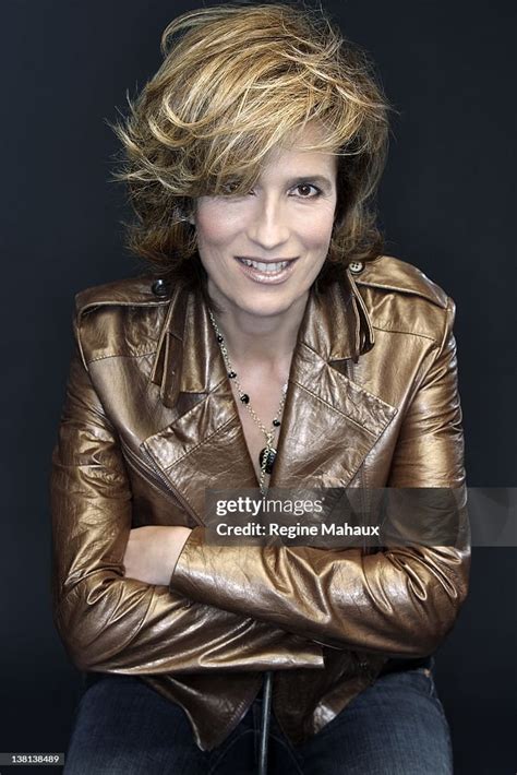 Princess Marie Esmeralda Of Belgium Is Photographed For Paris Match