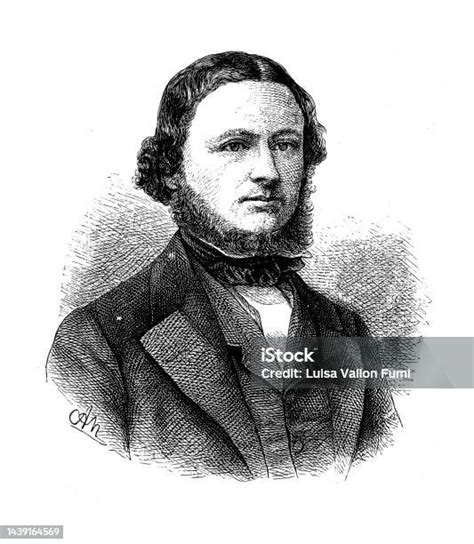 구스타프 로버트 키르히호프 전기 회로 분광학 및 흑체 방사선 방출에 대한 연구를 한 독일의 물리학 자 연구원 및 발명가 고풍