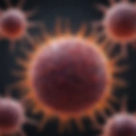 Understanding B Cell Deficiency Causes And Impacts