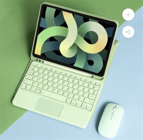 Ipad Class Setup Keyboard Case Ipad Case Keyboard