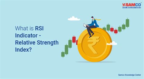 What Is RSI Indicator Relative Strength Index