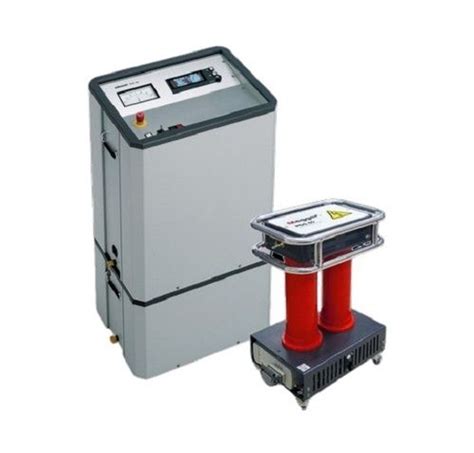 Tds Nt Combination System For Cable Testing And Diagnosis At Best Price