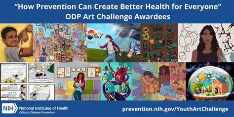 Cassandra Chess On Linkedin Odp Art Challenge How Prevention Can