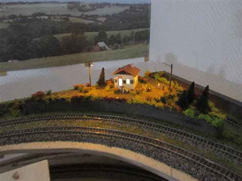 Itrain Die Pc Steuerungssoftware Für Modelleisenbahnen