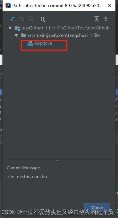 使用idea操作git，推送，拉取，创建分支，切换分支，合并分支，处理版本冲突，回滚代码idea切换git分支 Csdn博客