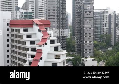 Density Residential Stock Videos And Footage Hd And 4k Video Clips Alamy