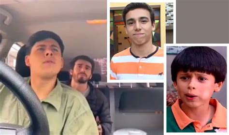 Aaron Picasso Andrés Mesía Los ‘jaimitos De Afhs Causaron Revuelo