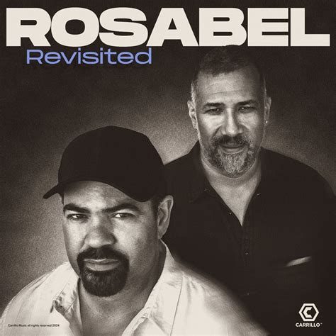 Rosabel Showcases The Heart Of House Music With The Album Revisited And
