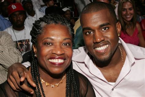 Kanye Donda West Mothers Tragic Death Addressed By Plastic Surgeon