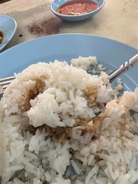 Swee Kong Coffee Shop Chicken Rice