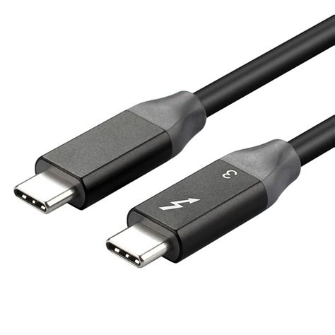 Cable Usb C A Usb C Cable Tipo C Con Todas Las Funciones 5k Genérico