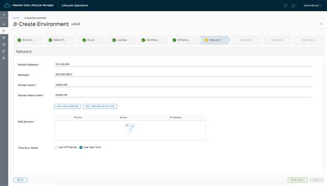 deploying vrealize automation 8 with easy installer part 2 cloud