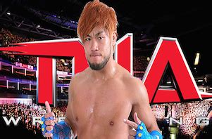 Former X Division Champion Released From Tna