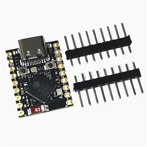 Esp32 S3 Development Board Esp32 Supermini Development Board Esp32development Board Wifi