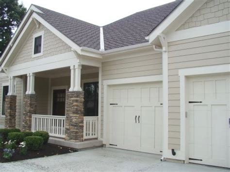 Beige Sherwin Williams Exterior Colors