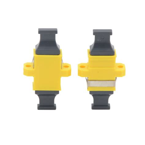 Mtp Mpo Sc Type Fiber Adaptermpo Mtp Optical Fibe Grandado