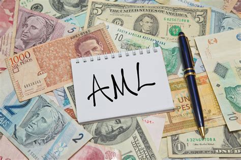 Prevención Del Lavado De Dinero ¿cómo Hacerla En 2024