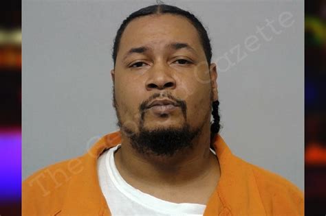 Jerrell Greene Bibb County