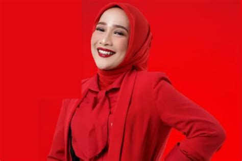 Riwayat Pendidikan Tia Rahmania Caleg Dpr Yang Batal Dilantik Viral