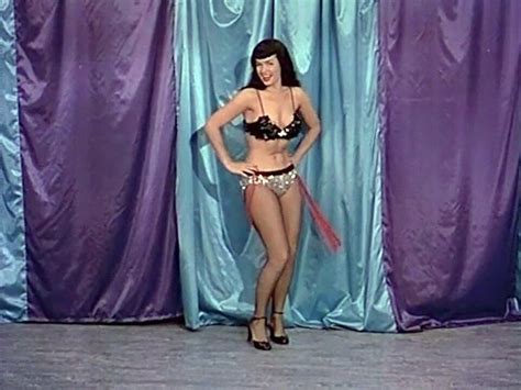 Bettis Rumble Vintage 50s Xhamster