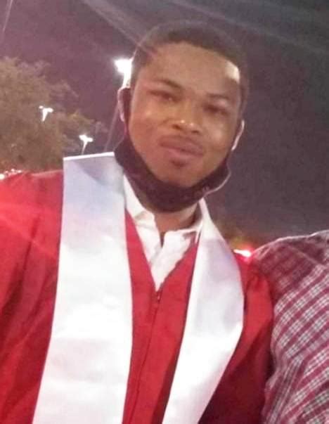 Jadrian Jd Edwards Age 23