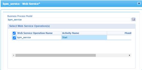 Bpm Sub Process Vs Bpm Webservice Opentext™ Process Automation Tips
