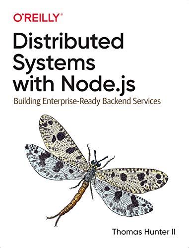 The Best Distributed System Books Of All Time Bookauthority