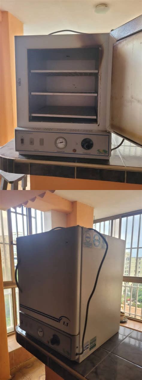 Esterilizador medico Minianuncios El Carabobeño