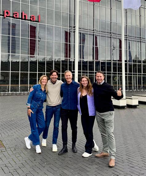 Hospitality Awards Shareyourinnovation Patrick Brand