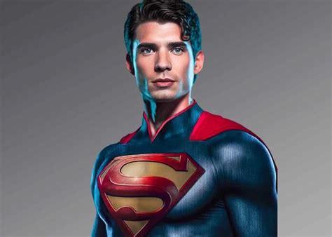 David Cornsweets Superman Best Movies Age Height And More