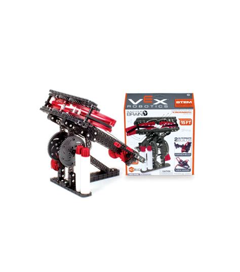 HEXBUG VEX Robotics Crossbow Launcher Construction Kit JOANN Vex