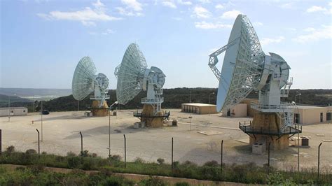 The Us Navys Most Advanced Communications System Muos Is Stuck In An