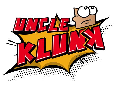 Uncle Klunk Muskegon Mi