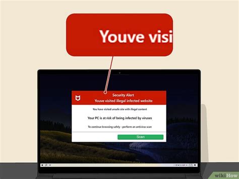 How To Get Rid Of McAfee Pop Ups A Step By Step Guide
