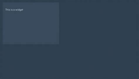 How To Create A Dashboard App With React Creative Bloq