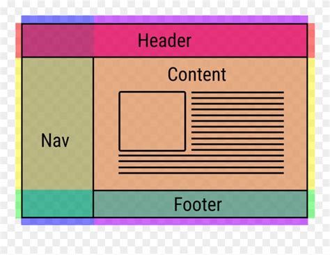 Free Css Grid Clipart PinClipart