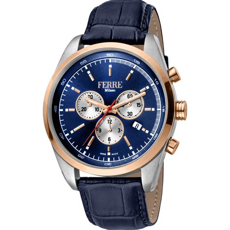 Wholesale Ferrè Milano Gent watches | Watches Distributor Ferrè Milano Gent