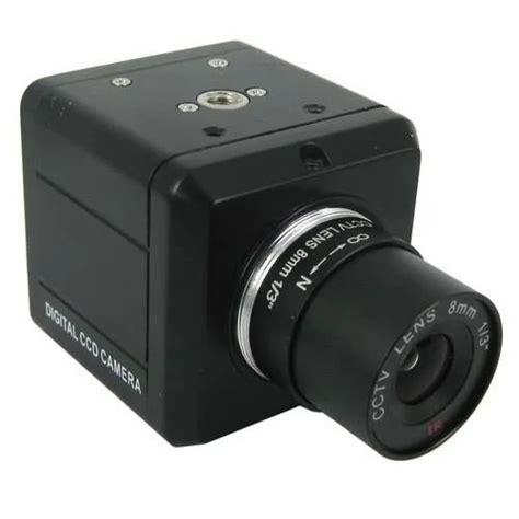 Cctv Box Camera At ₹ 1100 Piece Cctv Box Cam In Chennai Id 13342263997