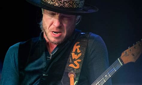 Kenny Wayne Shepherd Fans