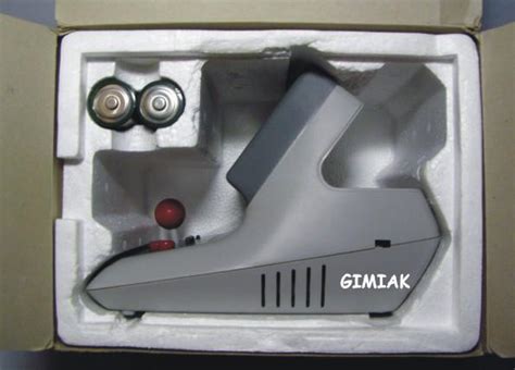 Konami Hyperboy Retroage