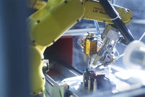 Technologies Maxxom Automation