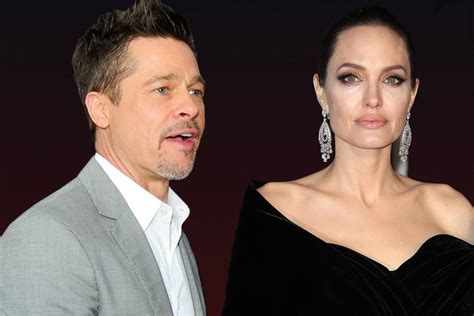 ბრედ პიტის დედას სურს ანჯელინა ჯოლის მიუვარდეს კვირა